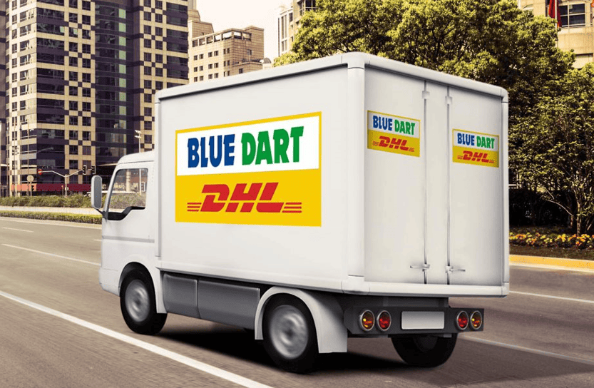 Board of Directors - Bluedart